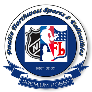 PNW Sports Collectibles | eBay Stores