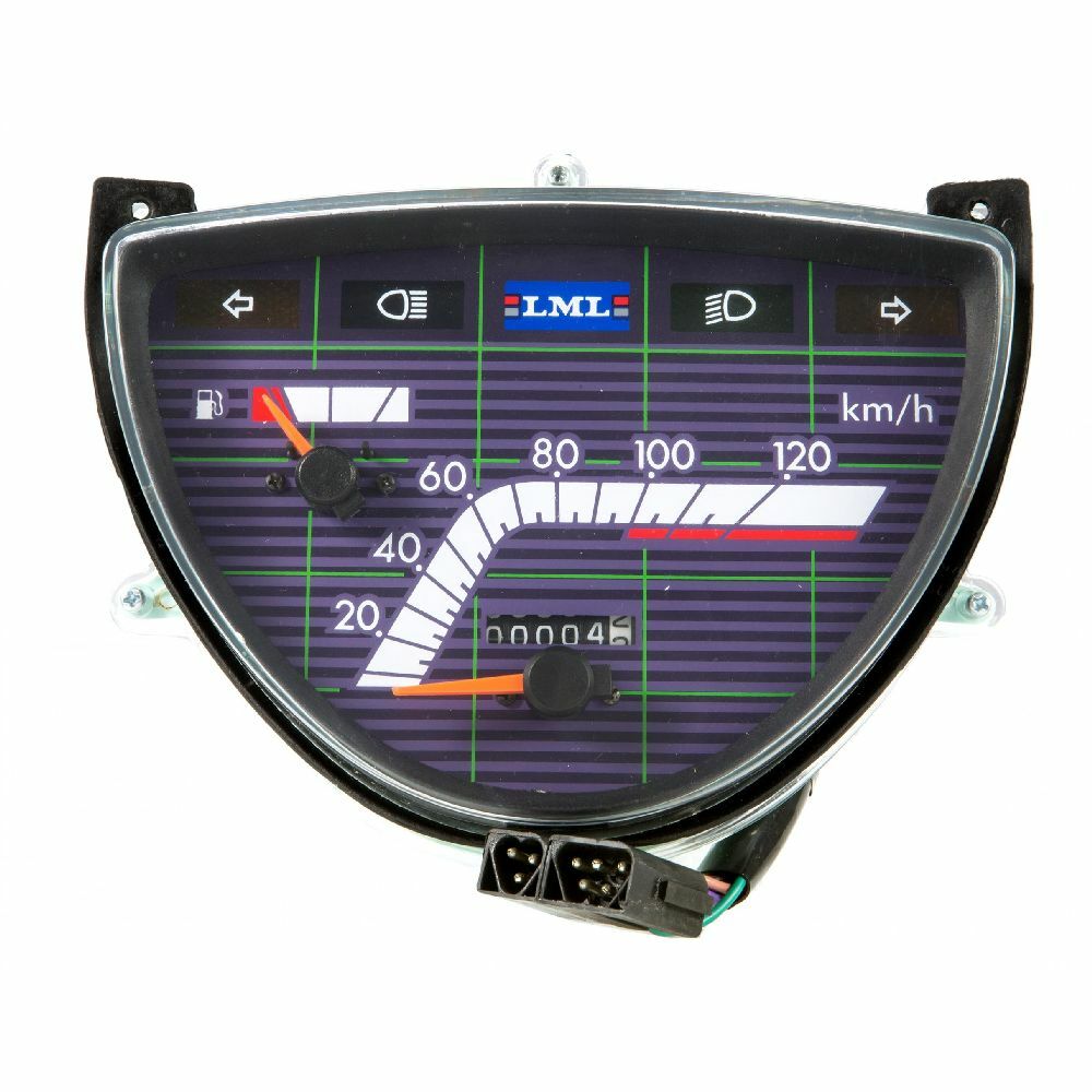 LML 26664200 Odometer for Vespa 125 Vespa Px T5 AE VNX5T | eBay