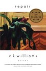Repair: Poems - Paperback By Williams, C. K. - GOOD 9780374527068| eBay