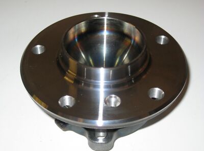 BMW Front Wheel Hub Bearing M12 x 1.5 mm 6765157 31216765157 New ...