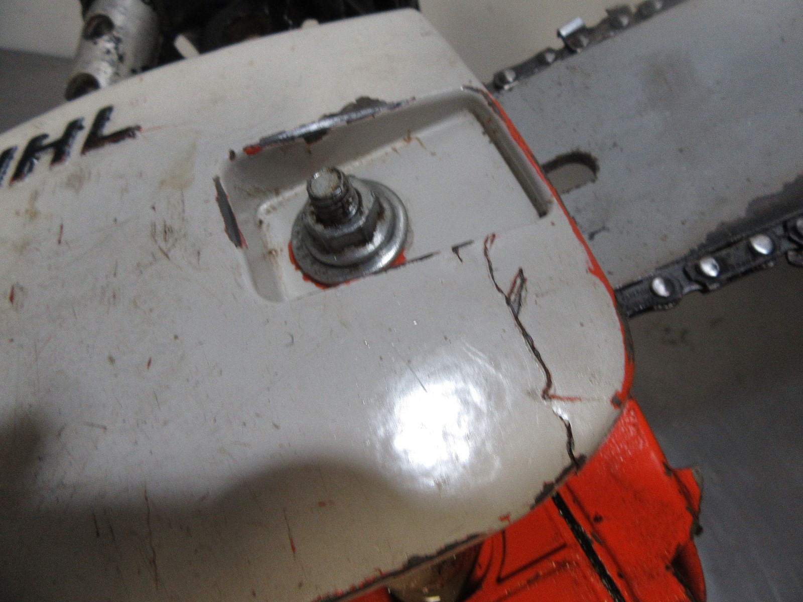 Stihl 015AV 015 AV Chainsaw, with OEM Case. Runs Great 16 inch Bar | eBay