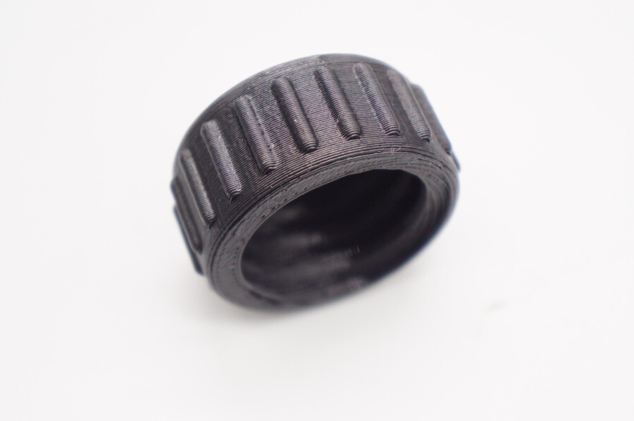 Replacement Simple Screw Cap Cover Dirt Protectors for Propane Tanks *3 ...