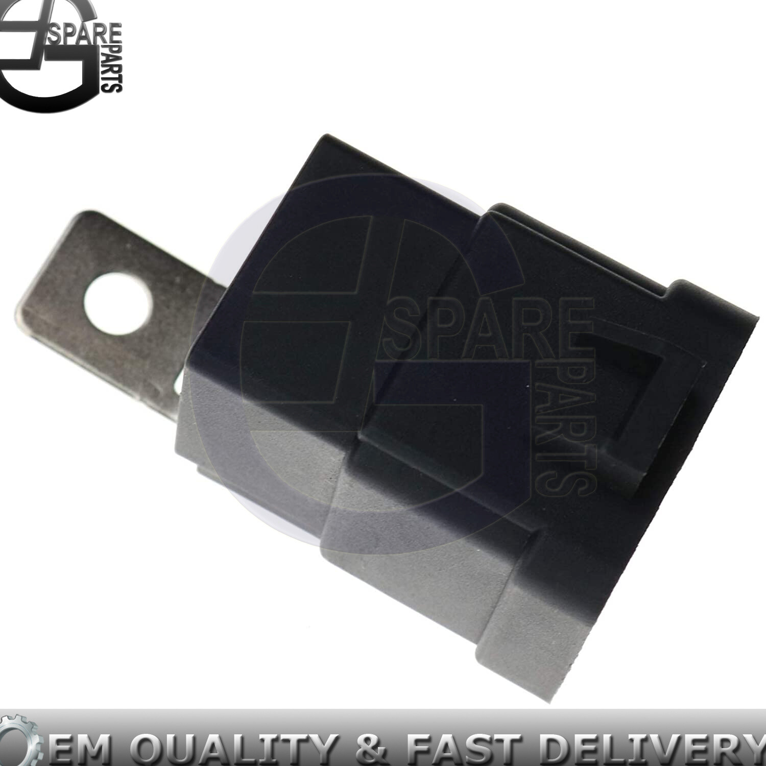 Relay Switch 6670312 for Bobcat 731 732 741 742 743 751 753 763 773 ...