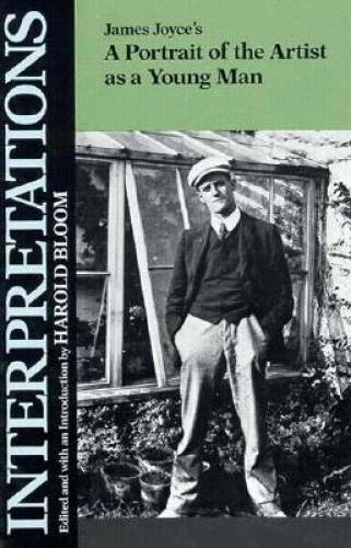 James Joyces: A Portrait of the Artist as a Young Man (Modern Critical ...