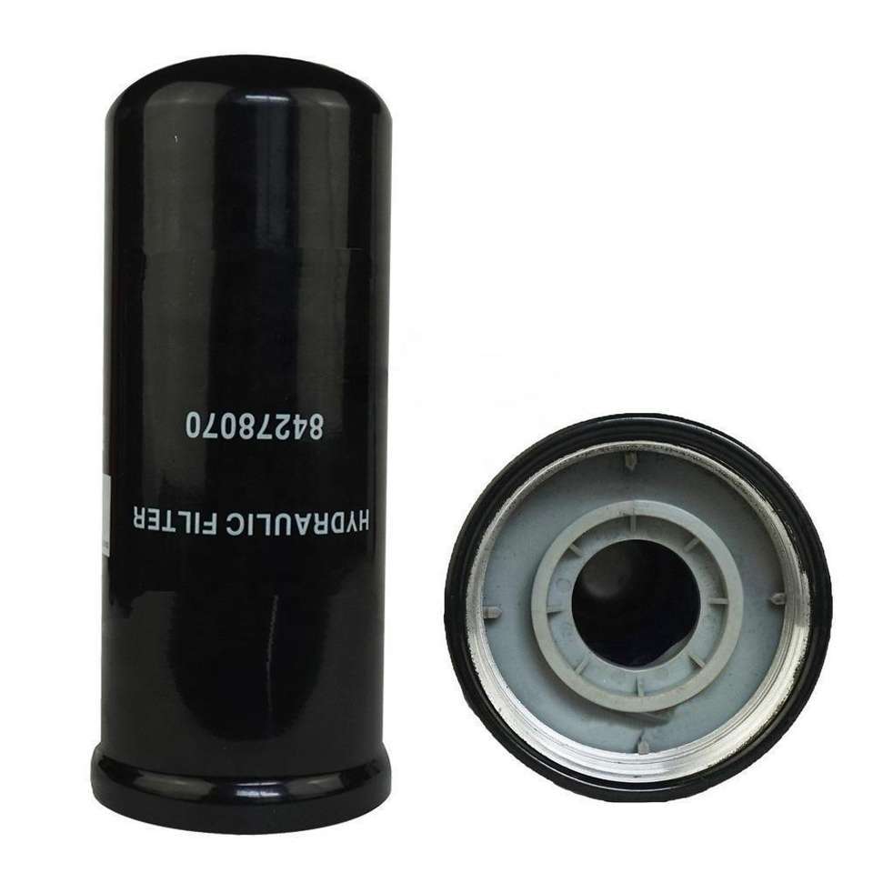 NEW-HOLLAND 84202794 - Cross reference oil filters