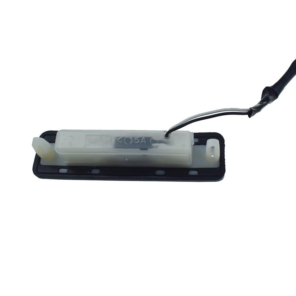 New Trunk Liftgate Release Switch for Toyota Sienna Lexus LS460 84840 ...