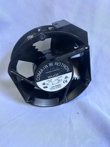NEW Comair Rotron MR77B3 028309 AC Fan 230V | eBay