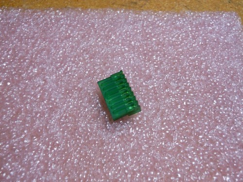 AMP CONNECTOR # 640443-8 ( LOT OF 100 PC ) NSN: 5935-01-291-4435 | eBay