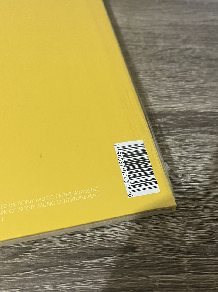 Harry Styles: Harry's House (Exclusive Orange) [Pop Up Vinyl] LP ...