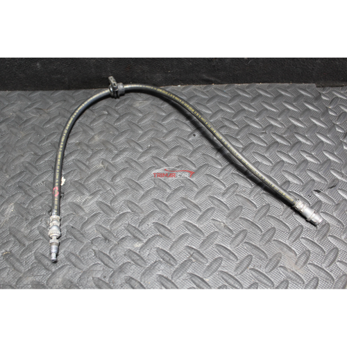 GB16897 34306872061 Tuyau Huile Frein Avant ABS BMW X3 (G01)(2017 ...