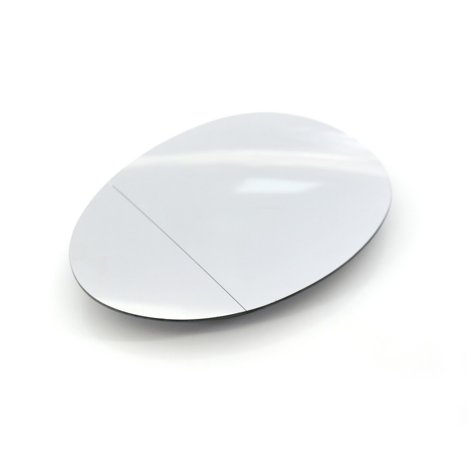 For Mini F55 F56 Cooper 2014-2020 Mirror Glass Heated Left Side Vehicle ...