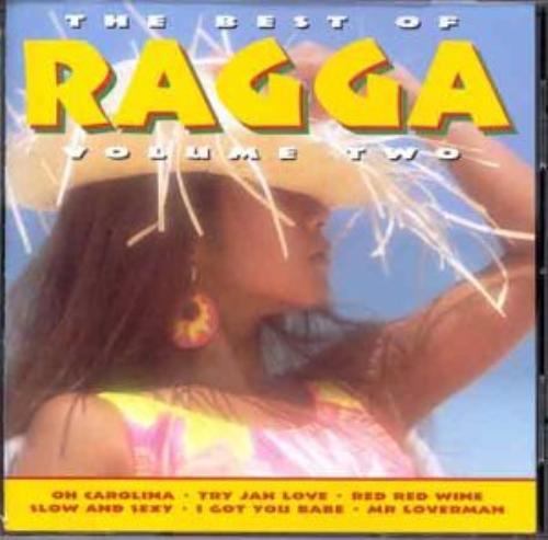 Various : Ragga Hits Vol.2 CD (2002) | eBay