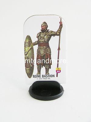 Pathfinder Battles Pawns / Tokens - #064 Bone Bastion - Villain Codex ...