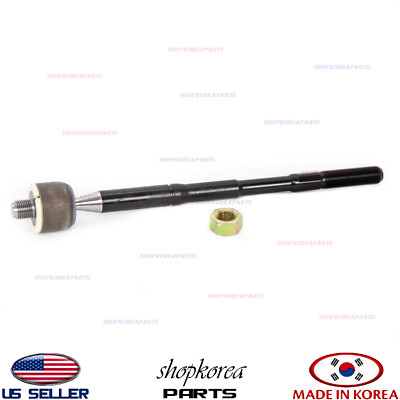 BALL JOINT INNER TIE ROD STEERING GEAR for VARIOUS HYUNDAI KIA 16-20 ...