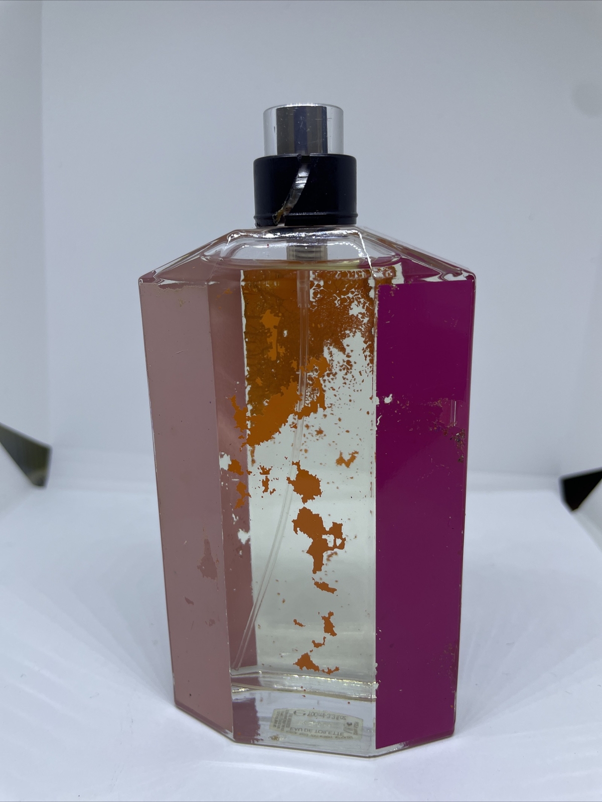 Stella Summer 2013 Perfume By Stella McCartney 3.3 OZ EAU DE PARFUM ...