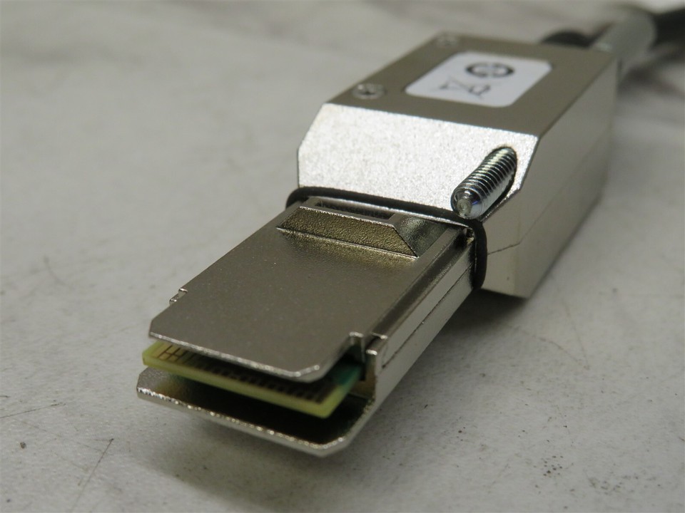 Cisco STACK-T4-50CM 72-101366-01 800-104696-01 3650 Stacking Cable | eBay