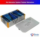 German Mis System Tubular With Free Sterilization Box CE | eBay UK