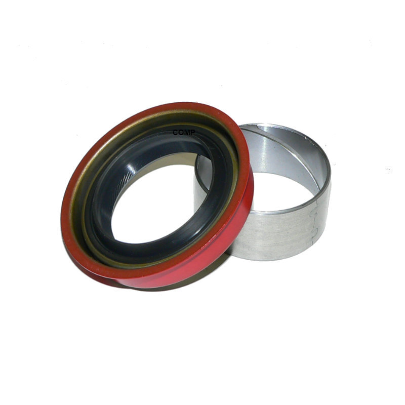 Chevy GMC NP208 Rear Seal & Bushing Transfer Case New Process NP 208C ...