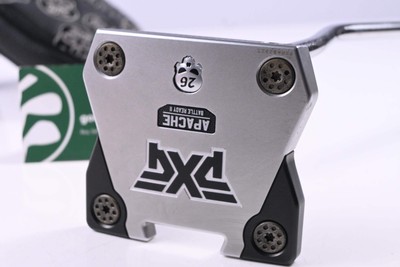 PXG Battle Ready II Apache Putter / 34 Inch | eBay.de