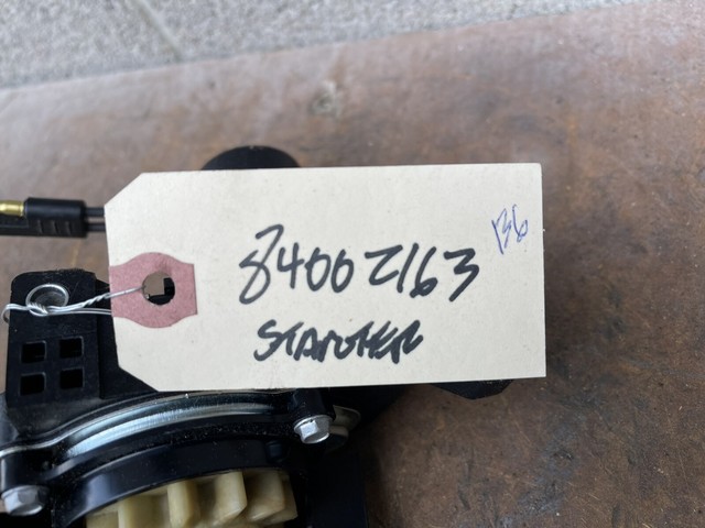 Briggs & Stratton Genuine 84002163 Motor Starter Replacement Part for ...