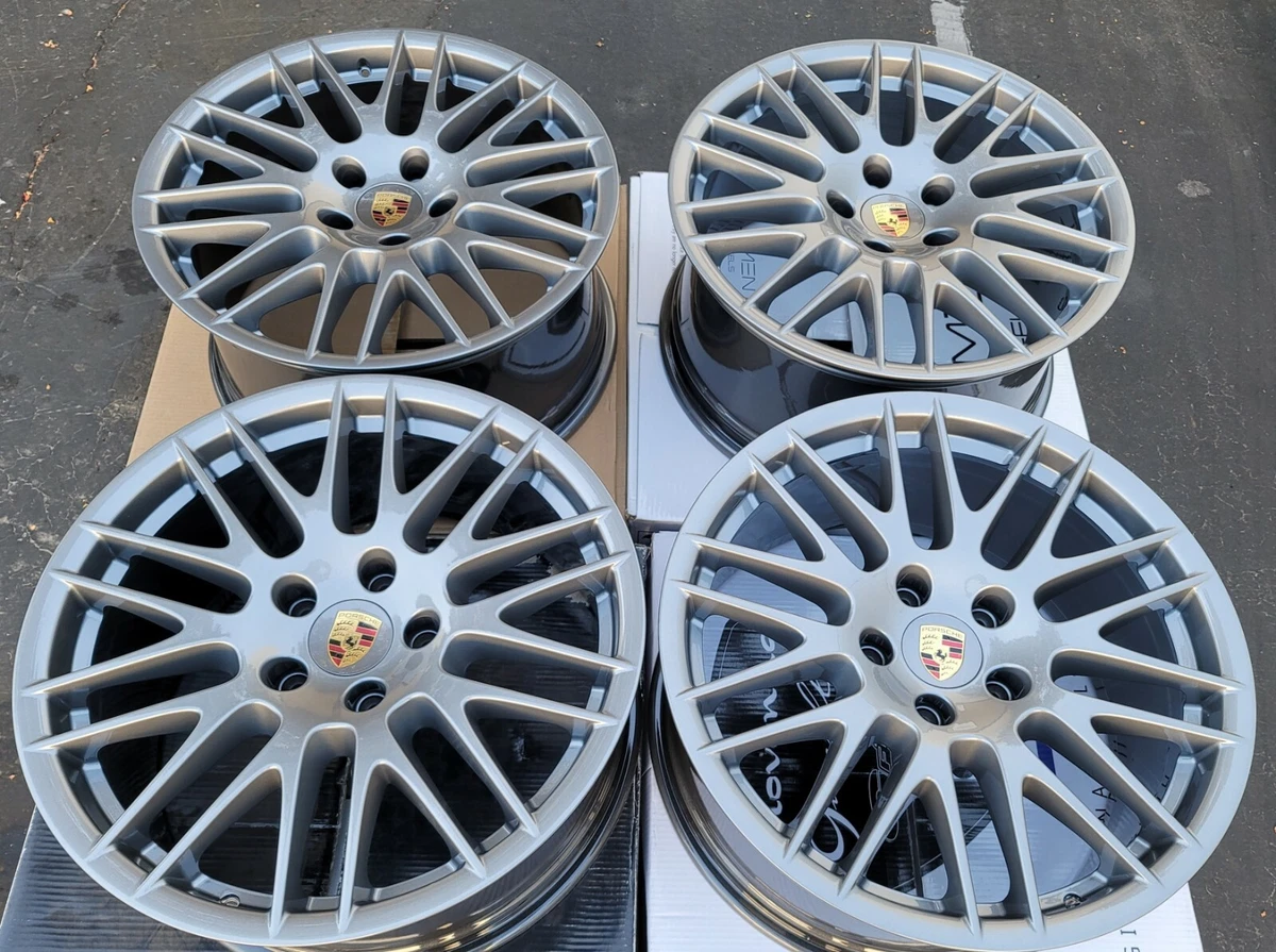 Porsche Cayenne Rims Ebay