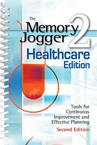 Memory Jogger II Healthcare Edition: A Pocket Guide of - Spiral-bound ...