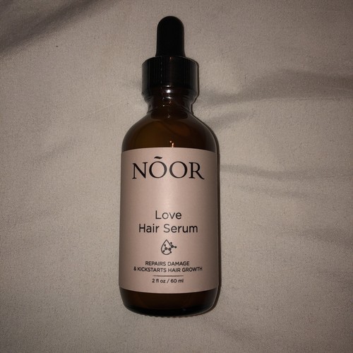 Noor Love Hair Serum | eBay