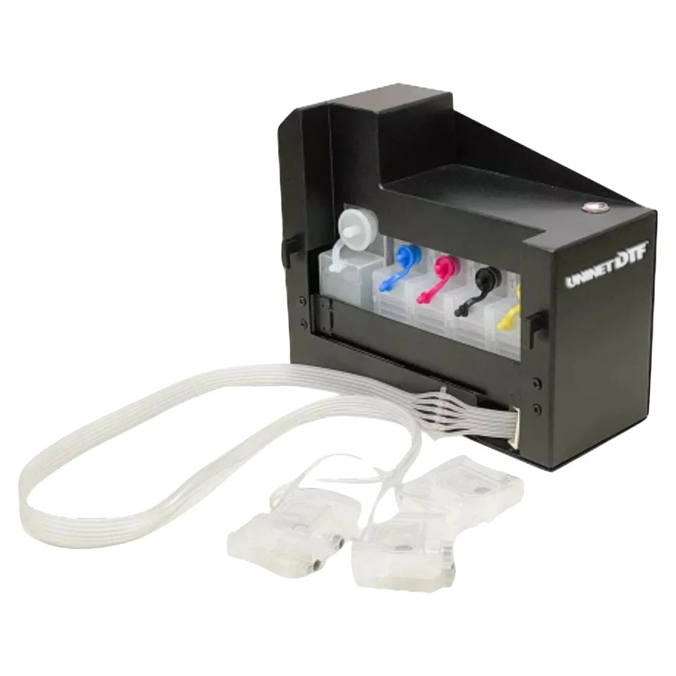 Uninet 100 Direct To Film Printer | eBay