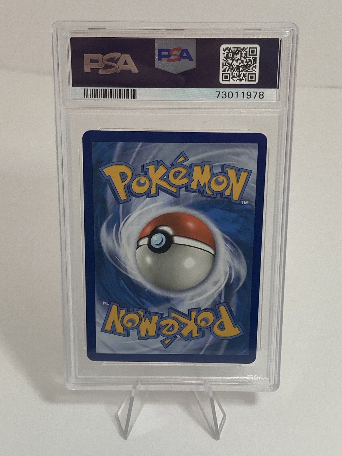 Pokémon TCG Arezu Sword & Shield - Lost Origin 189/196 Holo Ultra Rare ...