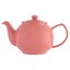 Teapot tea pot ceramic 6 cup retro traditional tea pot 22 assorted ...
