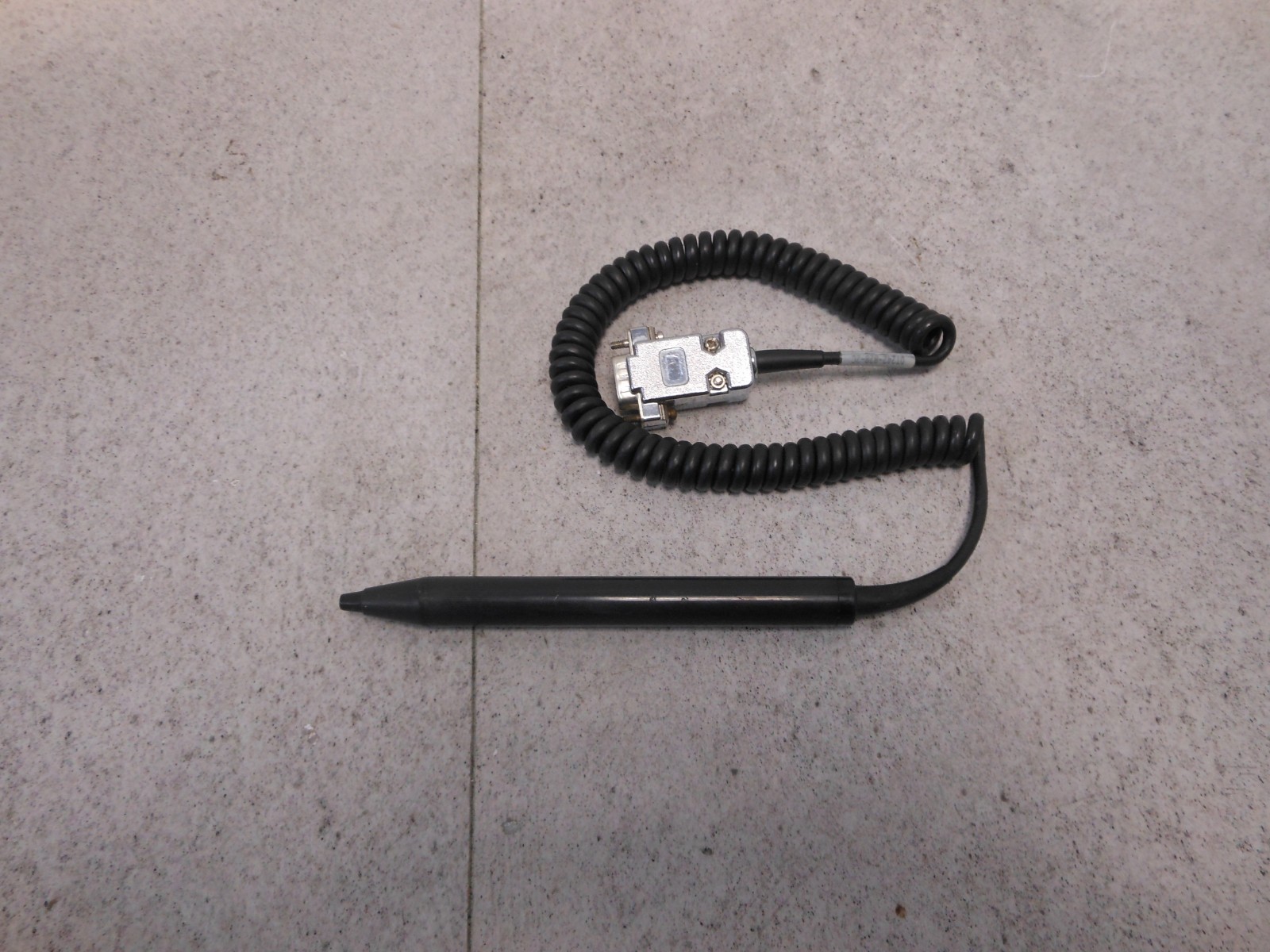 Barcode Reader DT99A0052, DT 242-828-2C, Connection RS-232 | eBay