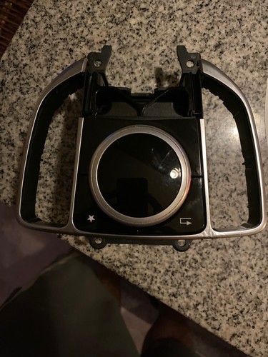 MERCEDES BENZ C-CLASS W205 2.1TD TOUCH CONTROLLER SWITCH OEM ...