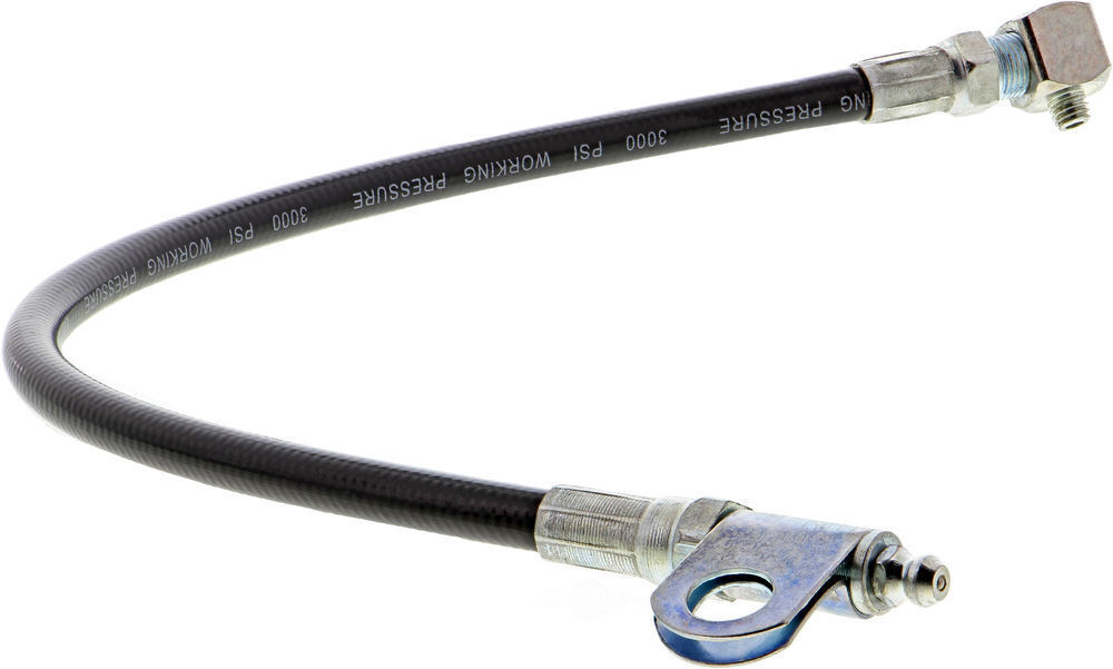 Grease Hose Kit Mevotech MK6714 for sale online | eBay