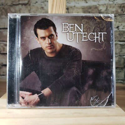 BEN UTECHT, CD NEW SEALED 850007002008| eBay