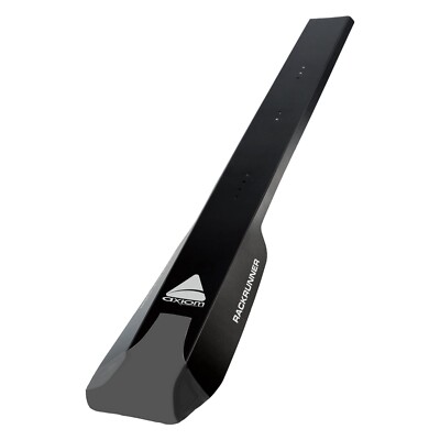 Fender Axiom Rackrunner Rear Black | eBay