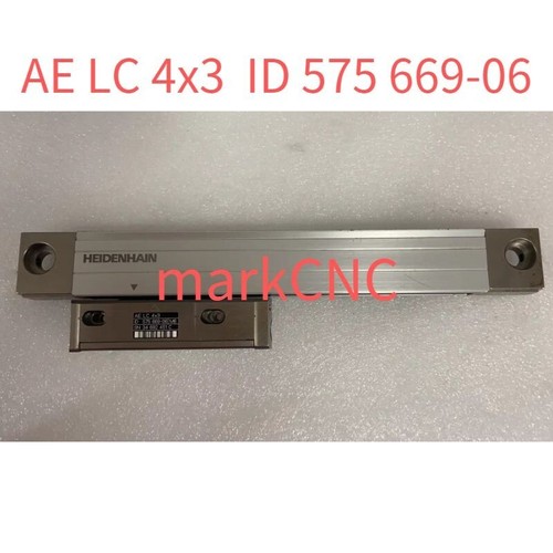 AE LC 4x3 ID 575 669-06 Used Raster ,DHL OR FEDEX | eBay