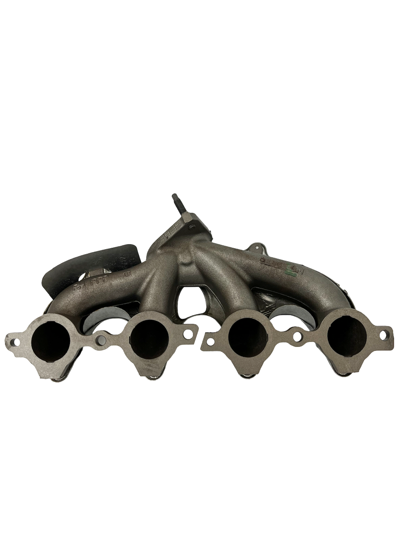 Genuine GM Exhaust Manifold LS2 LS3 Chevrolet C6 Corvette Passenger ...