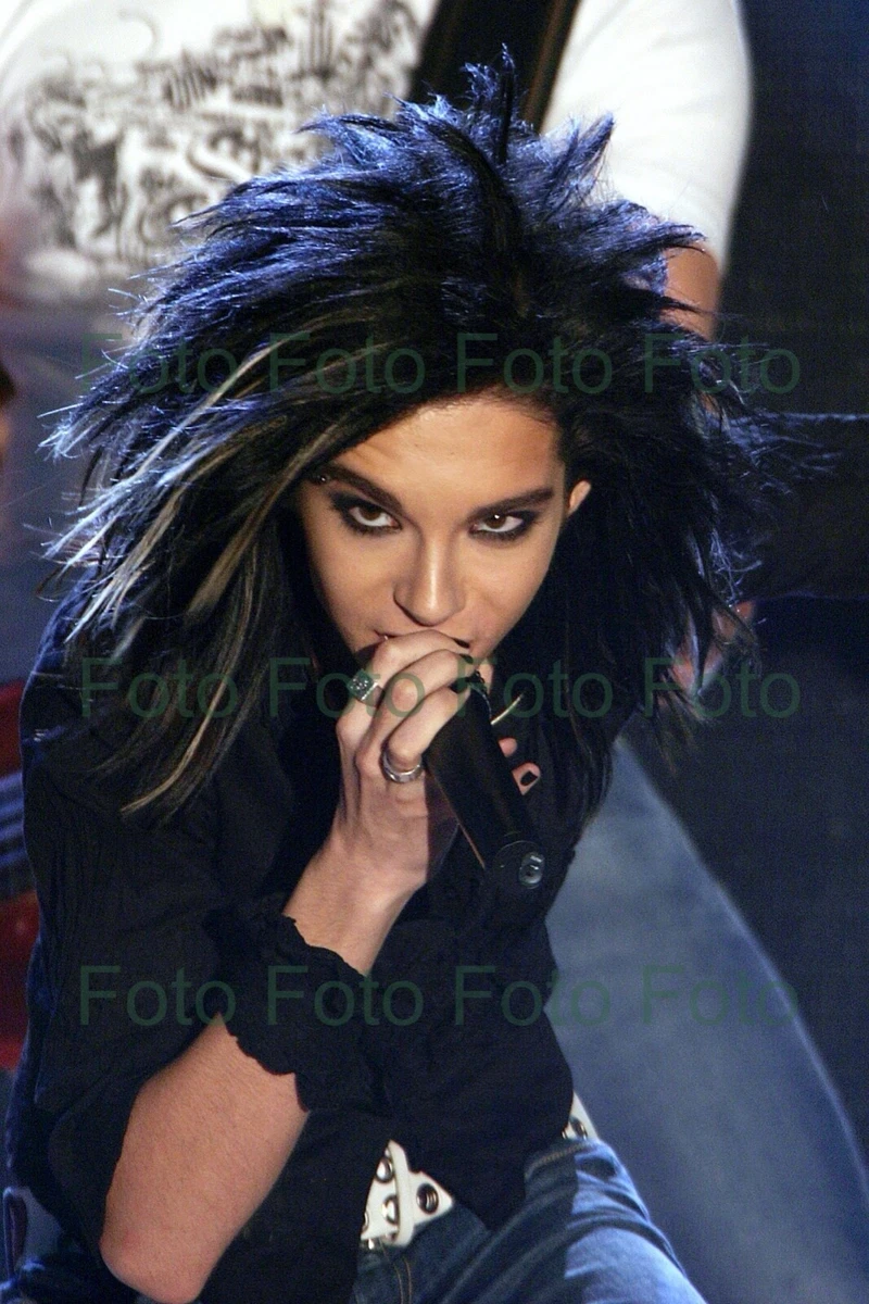 Bill Kaulitz