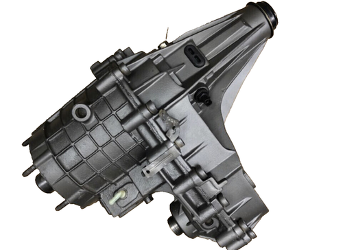 NP 263 HD (NP1) Reman / Rebuilt Transfer Case w/ New HD Rear Case GM 01 ...