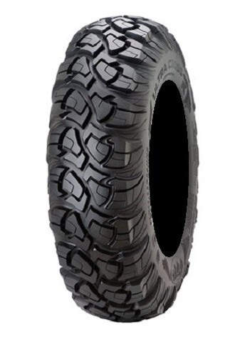 ITP Ultra Cross R Spec (8ply) Radial ATV Tire [27x10-12] | eBay