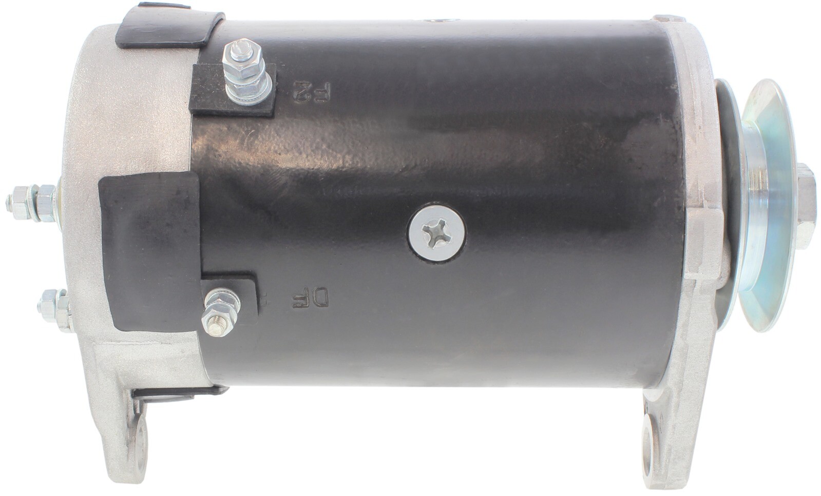 Professional Grade Motor Generator for EZ-GO Workhorse ST350 1994-2008 ...