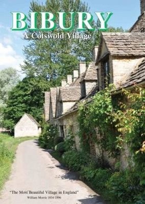Bibury: A Cotswold Village (Driveabout) by Nicholas Reardon [Paperback ...