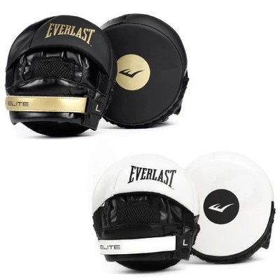 Everlast Elite2 Boxing Micro Focus Mitts | eBay