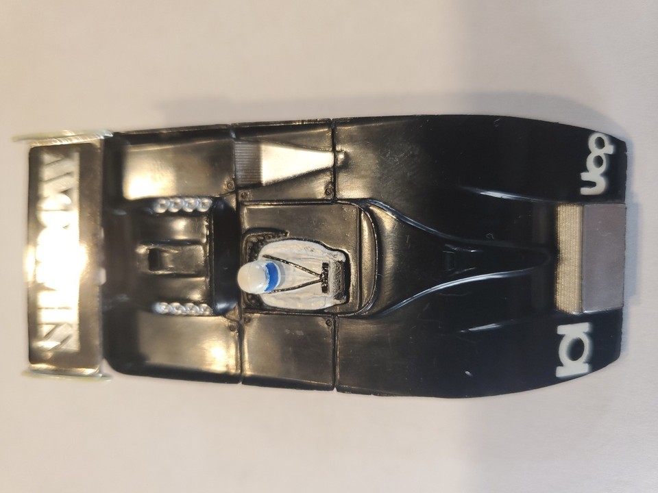 Vintage Aurora AFX Slot Car Clean Nice | eBay