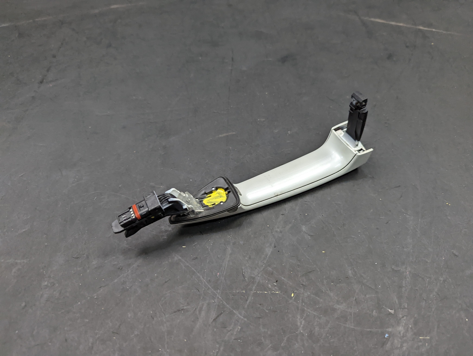 BMW X6 51217433844 2015 2016 2017 2019 X puerta trasera derecha mango ...