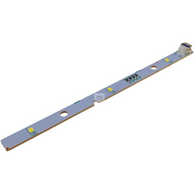 Kenwood Fridge Freezer Light LED Strip PCB 12V 2W 16x1cm HK1629348 ...