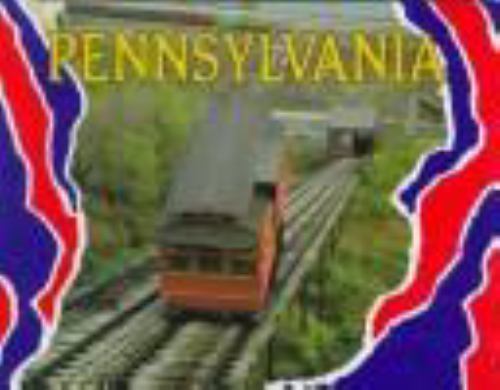Pennsylvania by Gwenyth Swain (1994, Library Binding) for sale online ...