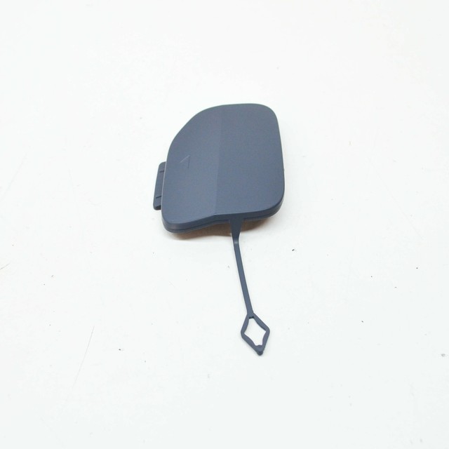 OEM BMW 2 GRAN COUPE F44 FRONT BUMPER TOW HOOK EYE COVER 51119463086 ...