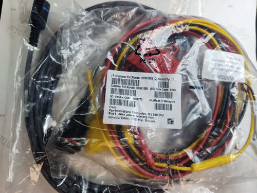 APX, XTL Control Head Connection Cables HKN6169b, HKN6188B | eBay