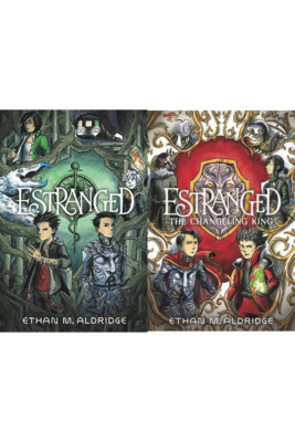 Estranged Series All 2 Books in Paperback 9780062653895| eBay